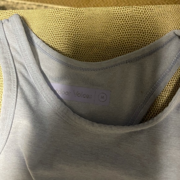 Outdoor Voices | Tops | Outdoor Voices Athena Crop Top | Poshmark